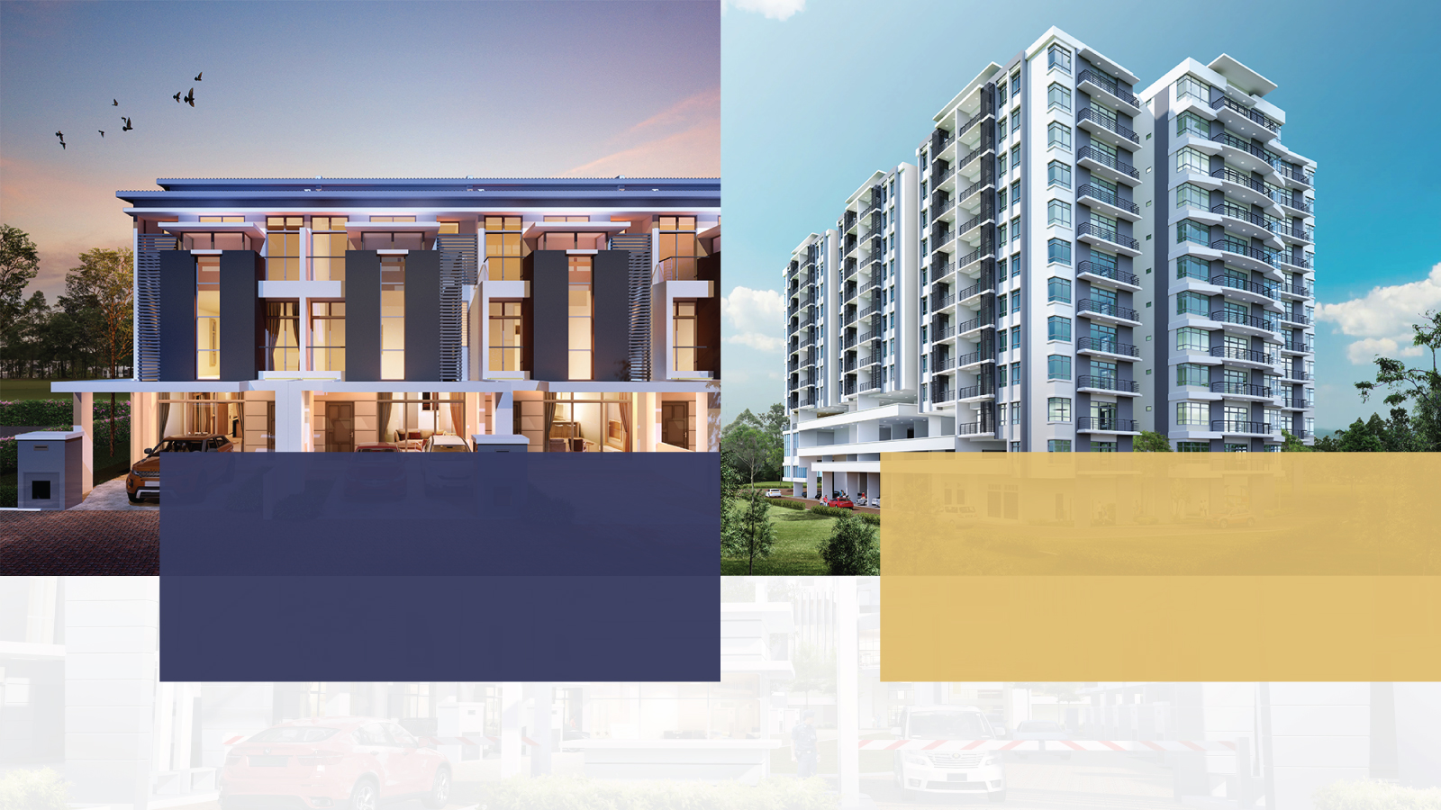 Bayu Residence – Shunheng Hardware